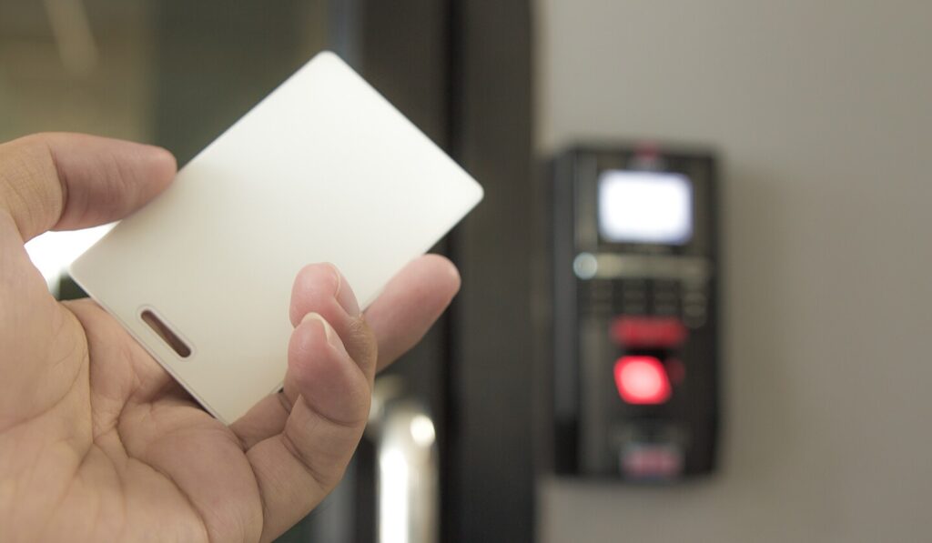 Bordo Security Ltd | No 1 Access Control Systems in Calgary